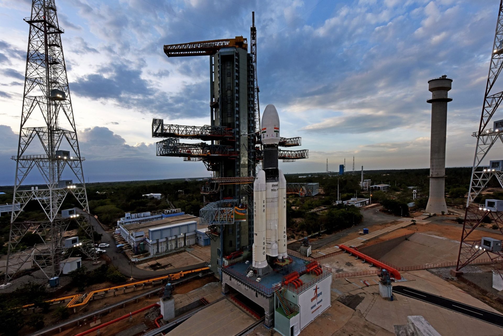 Chandrayaan 2 Mission Summary, Importance All Details - UPSC