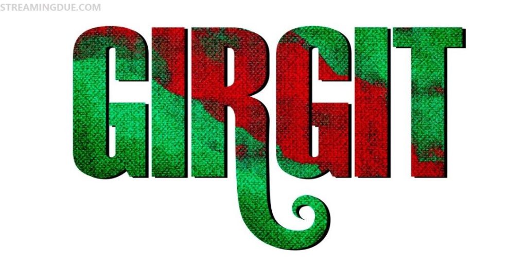 Girgit Web Series Review, Cast, Release Date | Alt Balaji & Mx Player